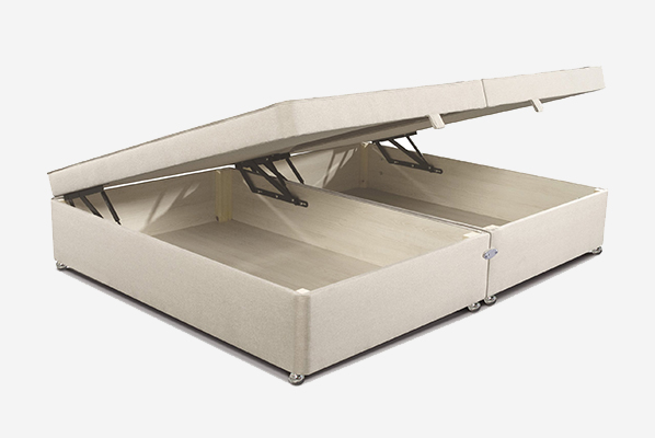 Custom Size Ottoman Beds Linthorpe Beds