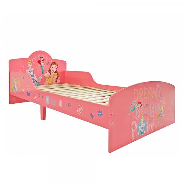 Disney Princess Bed Frame | Linthorpe Beds