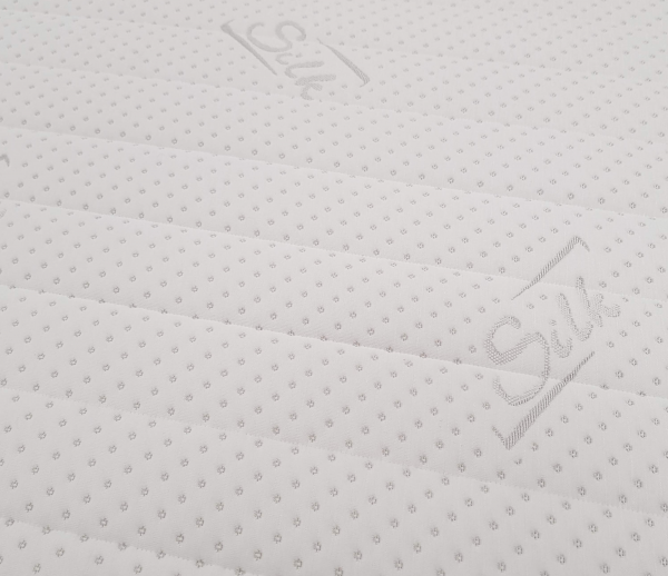 Duralite Expedition Pocket Nearside Double Caravan Mattress