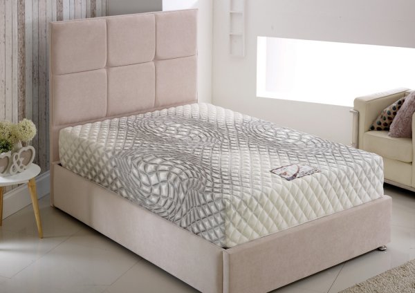 Kayflex Sapphire Pocket Memory Mattress | Linthorpe Beds