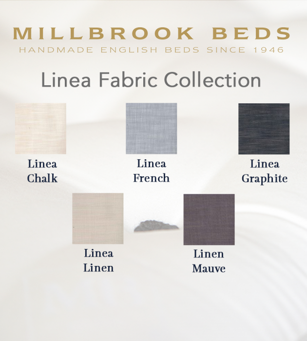 Millbrook Monarch 5000 Divan Set