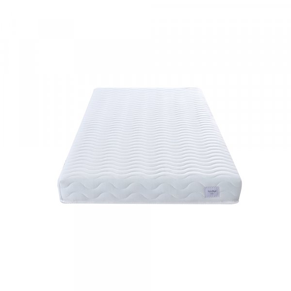 Sleepsoul Nimbus Mattress | Linthorpe Beds