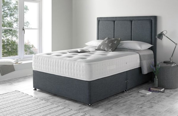 Bronze 1500 Custom King Size Mattress