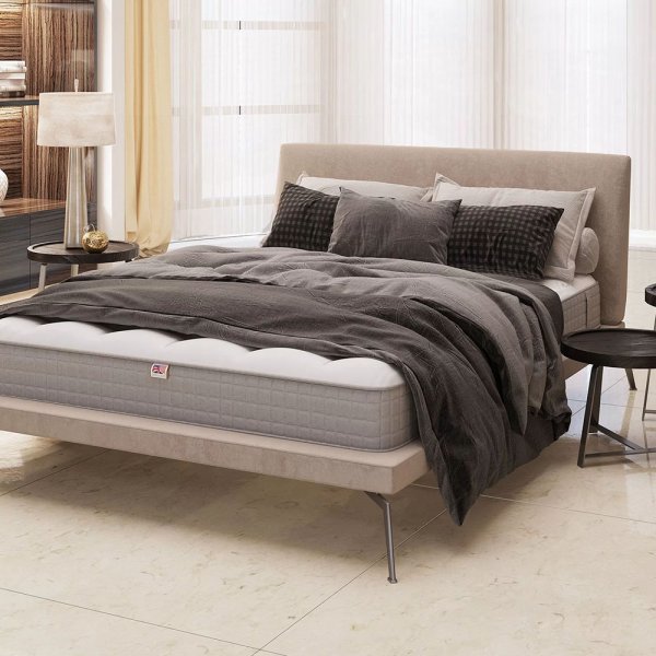 Millbrook Trinity 1000 Mattress | Linthorpe Beds