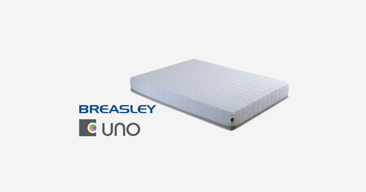 Uno Mattresses | Free UK Delivery | Linthorpe Beds