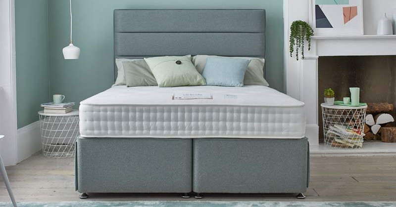 Zip & Link Mattresses Explained | Linthorpe Beds