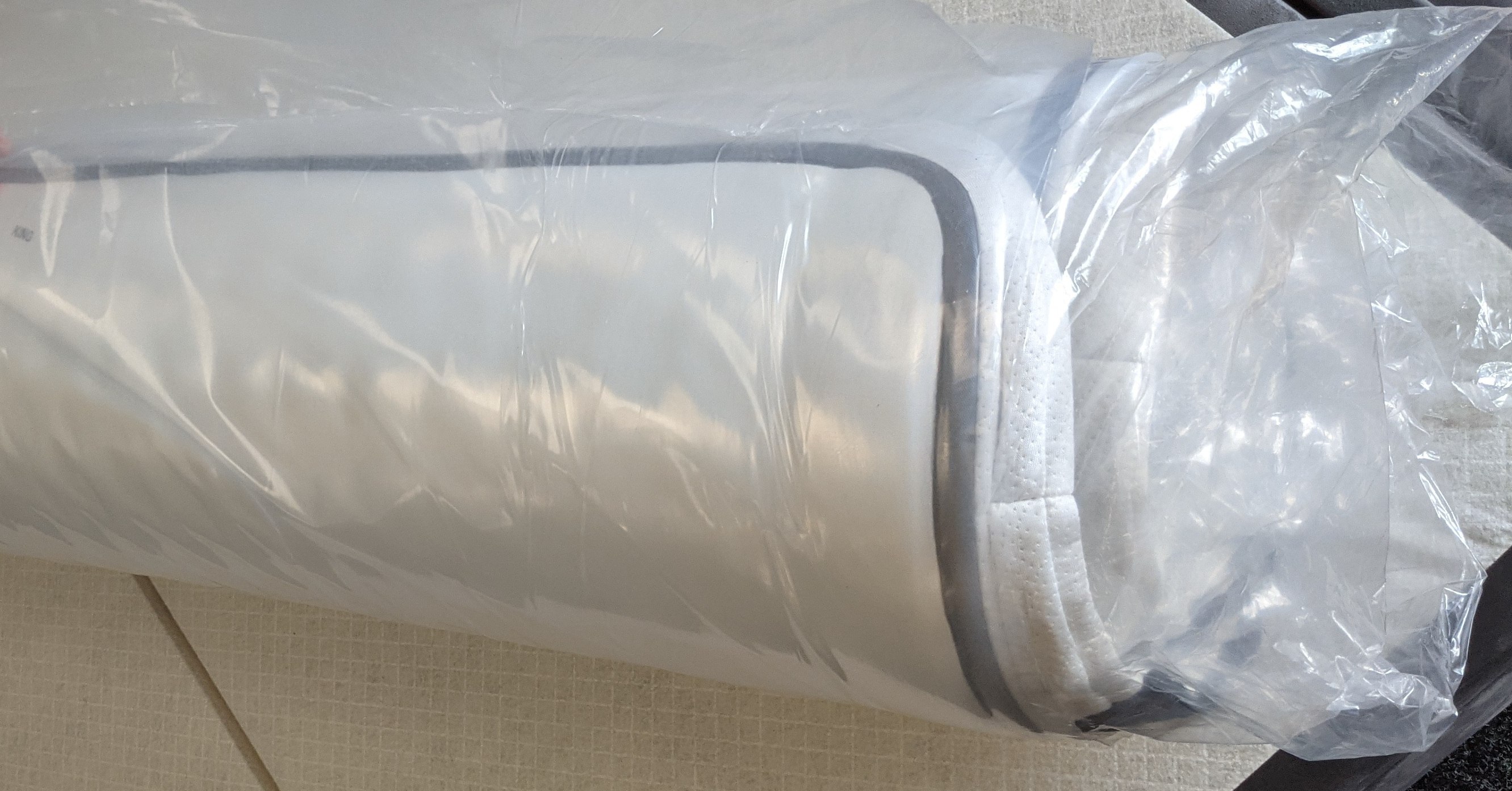 What Are Rolled Mattresses? | Advice Centre | Linthorpe Beds