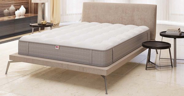 Millbrook Trinity 1000 Mattress | Linthorpe Beds