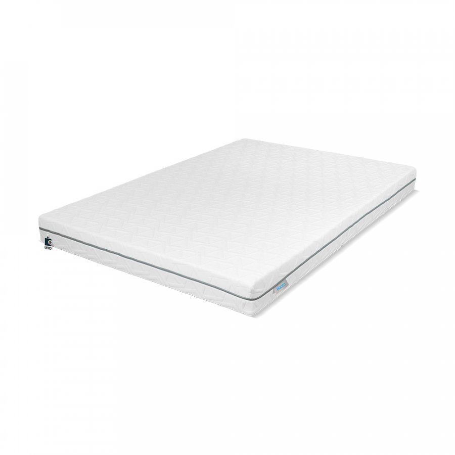 Uno EcoBrease Supreme Boost Plus Mattress | Linthorpe Beds