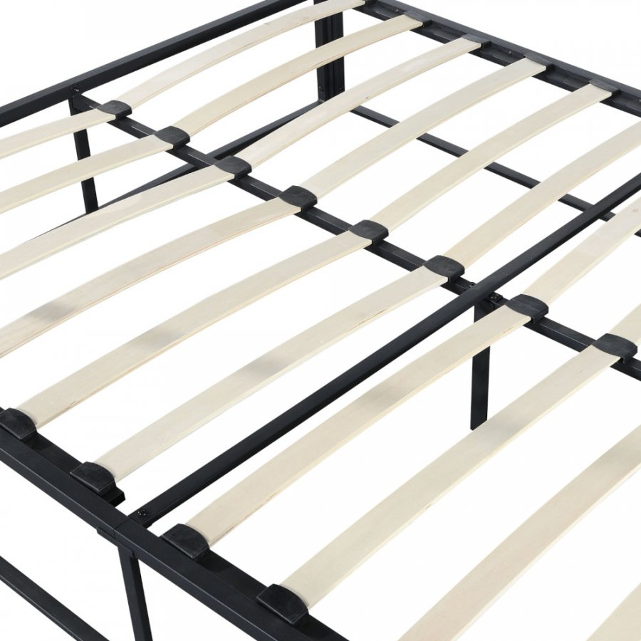 Birlea Farringdon Four Poster Bed Frame | Linthorpe Beds