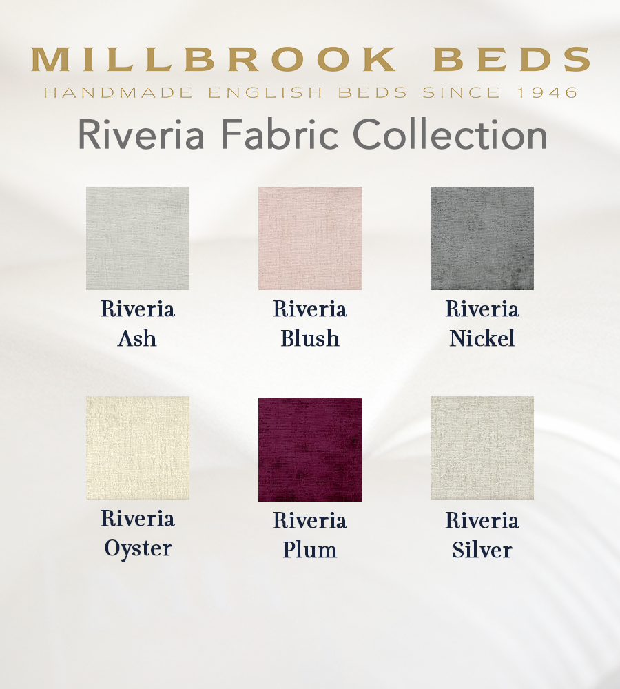 Millbrook Monarch 5000 Divan Set