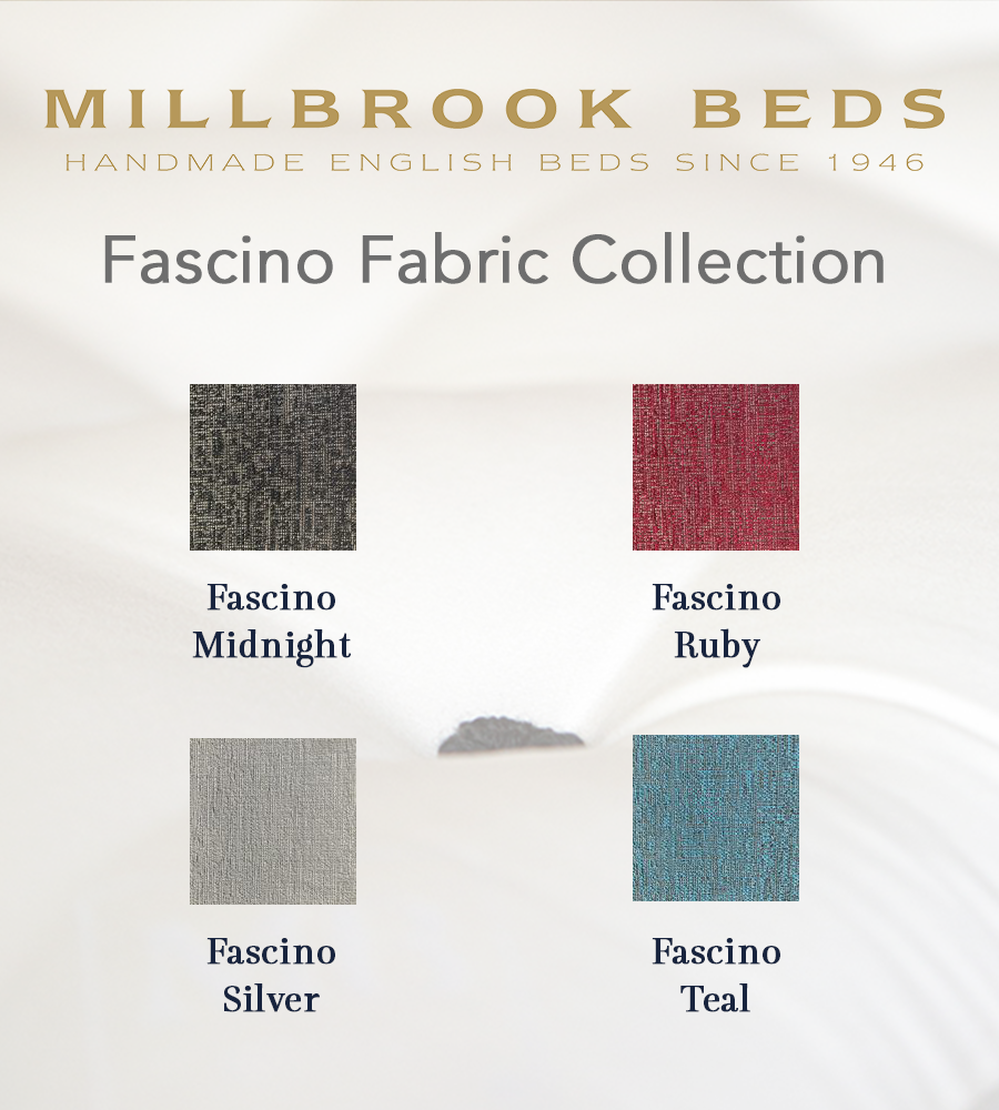 Millbrook Monarch 5000 Divan Set