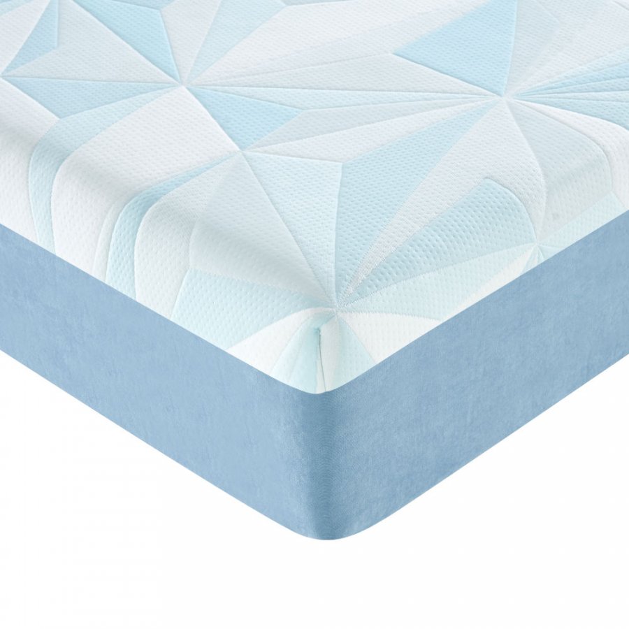 Sleepsoul Orion Mattress | Linthorpe Beds