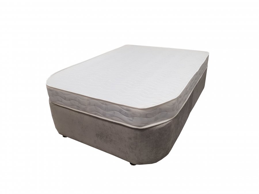 Duralite Active Nearside Double Caravan Mattress