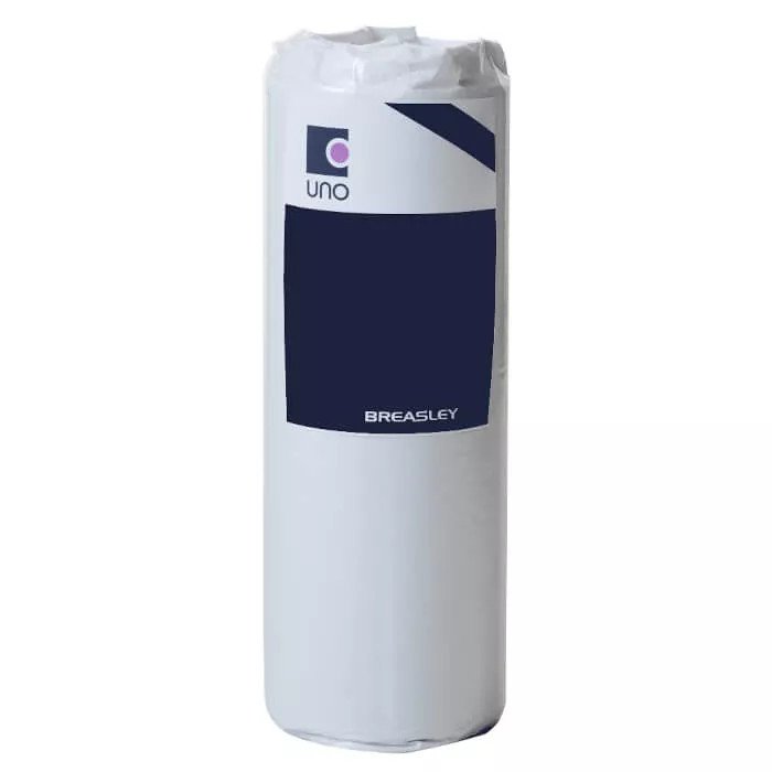 Uno Deluxe Memory Pocket 2000 Mattress | Linthorpe Beds