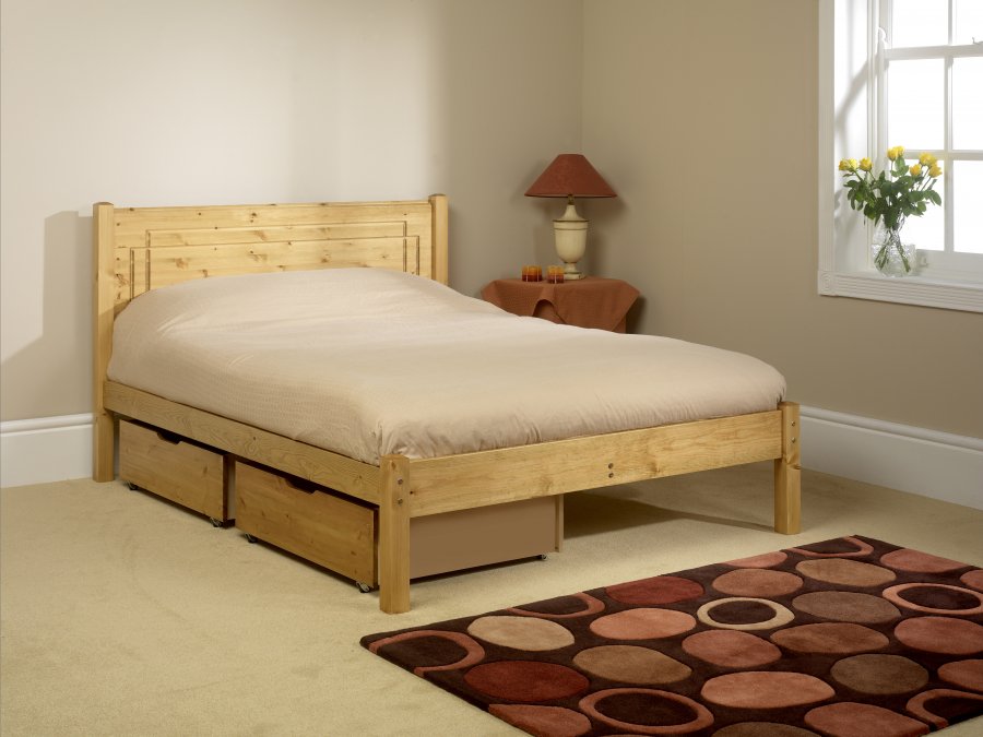 UnderBed Drawers (Pair)