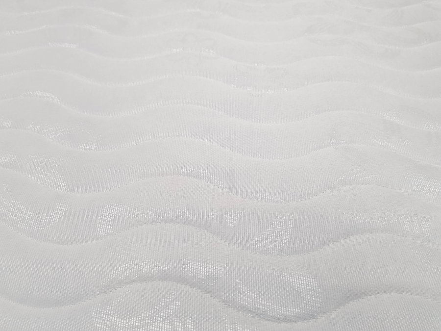 Duralite Excursion Island Double Mattress