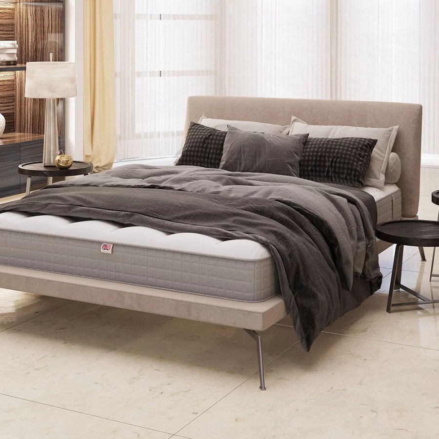 Millbrook Trinity 1000 Mattress | Linthorpe Beds