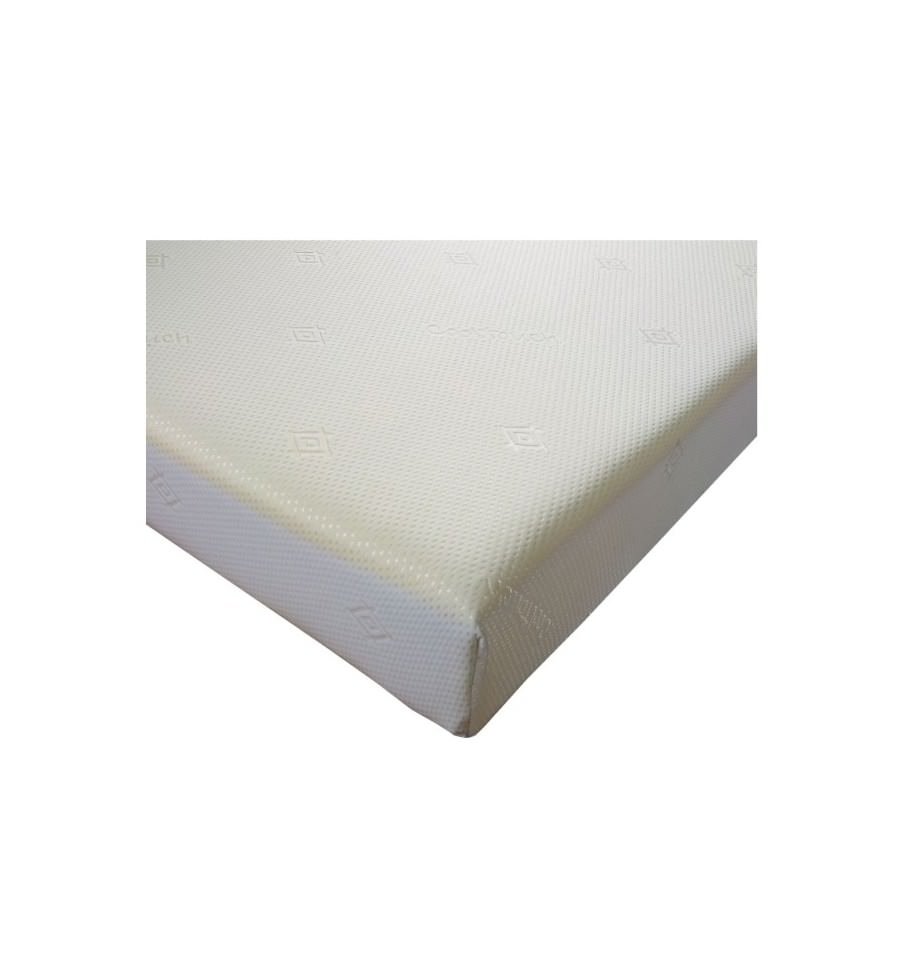 Eco Premium Custom Double Size Bed