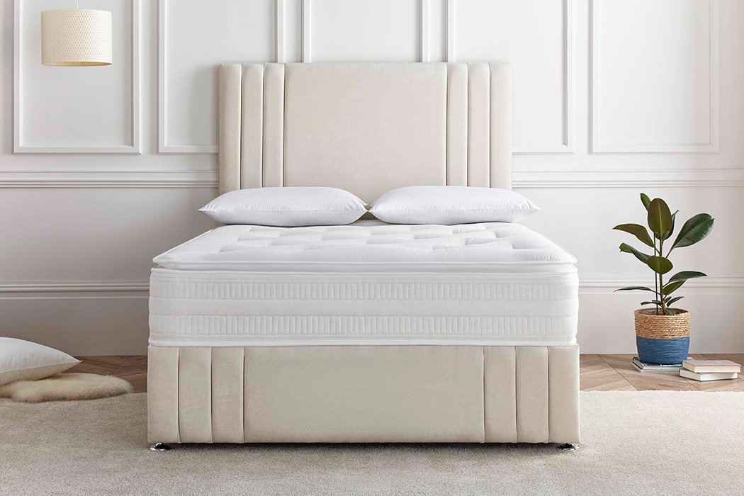 Deepsleep Premier Rest Mattress | Linthorpe Beds