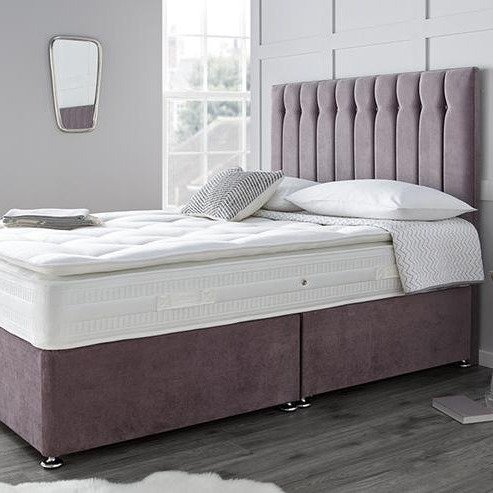Deepsleep Premier Rest Divan Bed | Linthorpe Beds